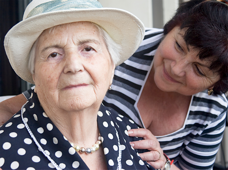 Government commits to new carer supports - Australian Ageing Agenda Government commits to new carer supports - Australian Ageing Agenda